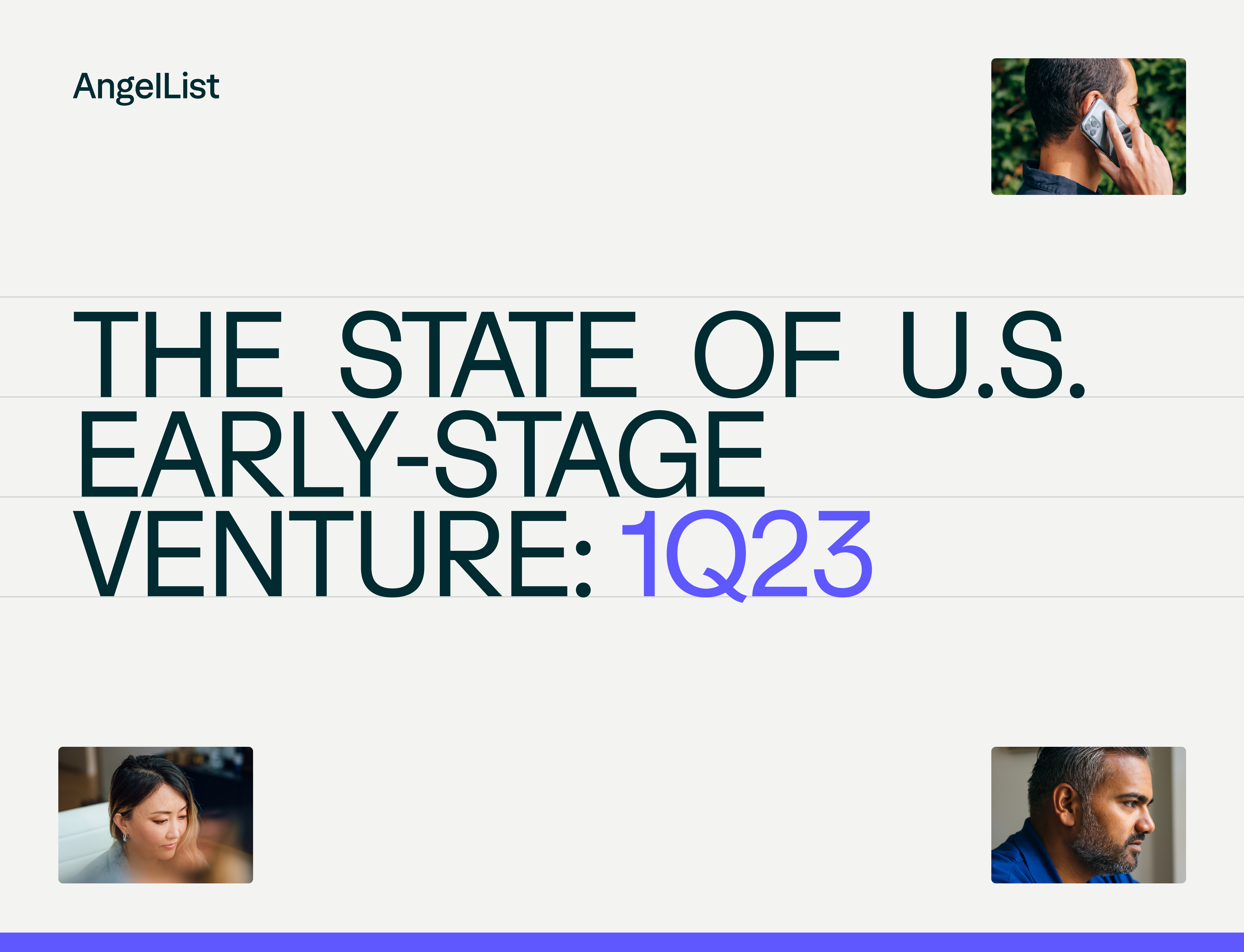 AngelList - Data Center
